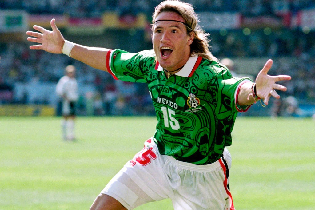 The Timeless Appeal of Vintage Football Shirts - Fashion Believe